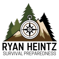 Survival Prep with Ryan Heintz – Be prepared in the Wilderness